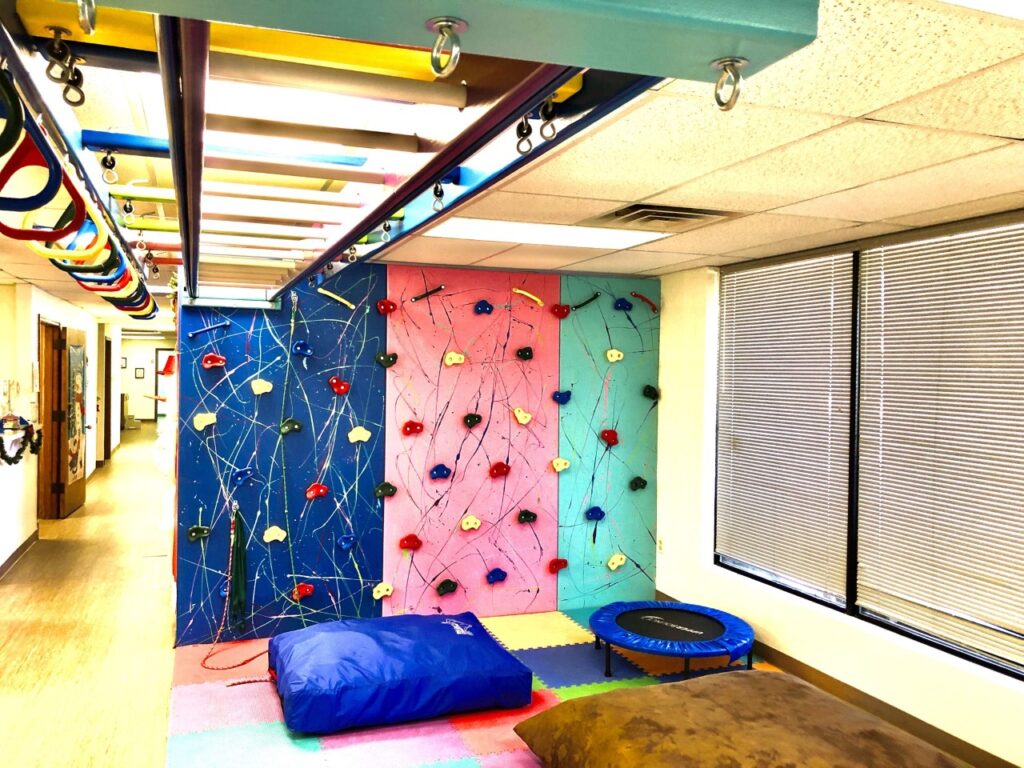 Therapy Services for Children & Adults in AZ | Arbor Therapy