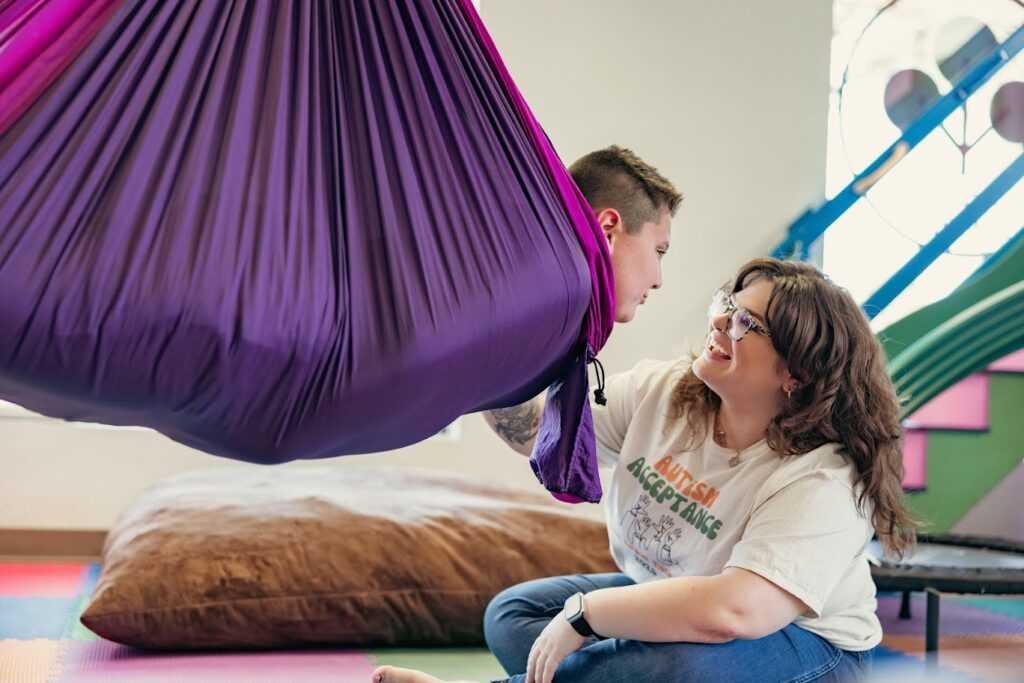 Therapy Services for Children & Adults in AZ | Arbor Therapy