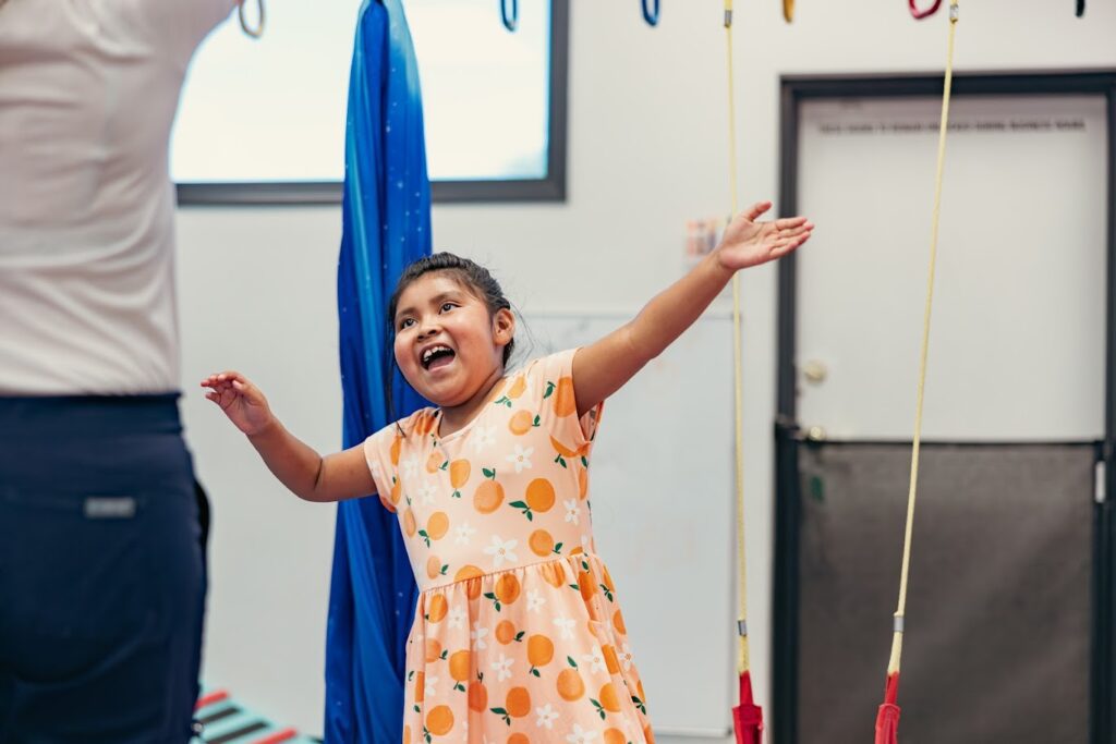Therapy Services for Children & Adults in AZ | Arbor Therapy
